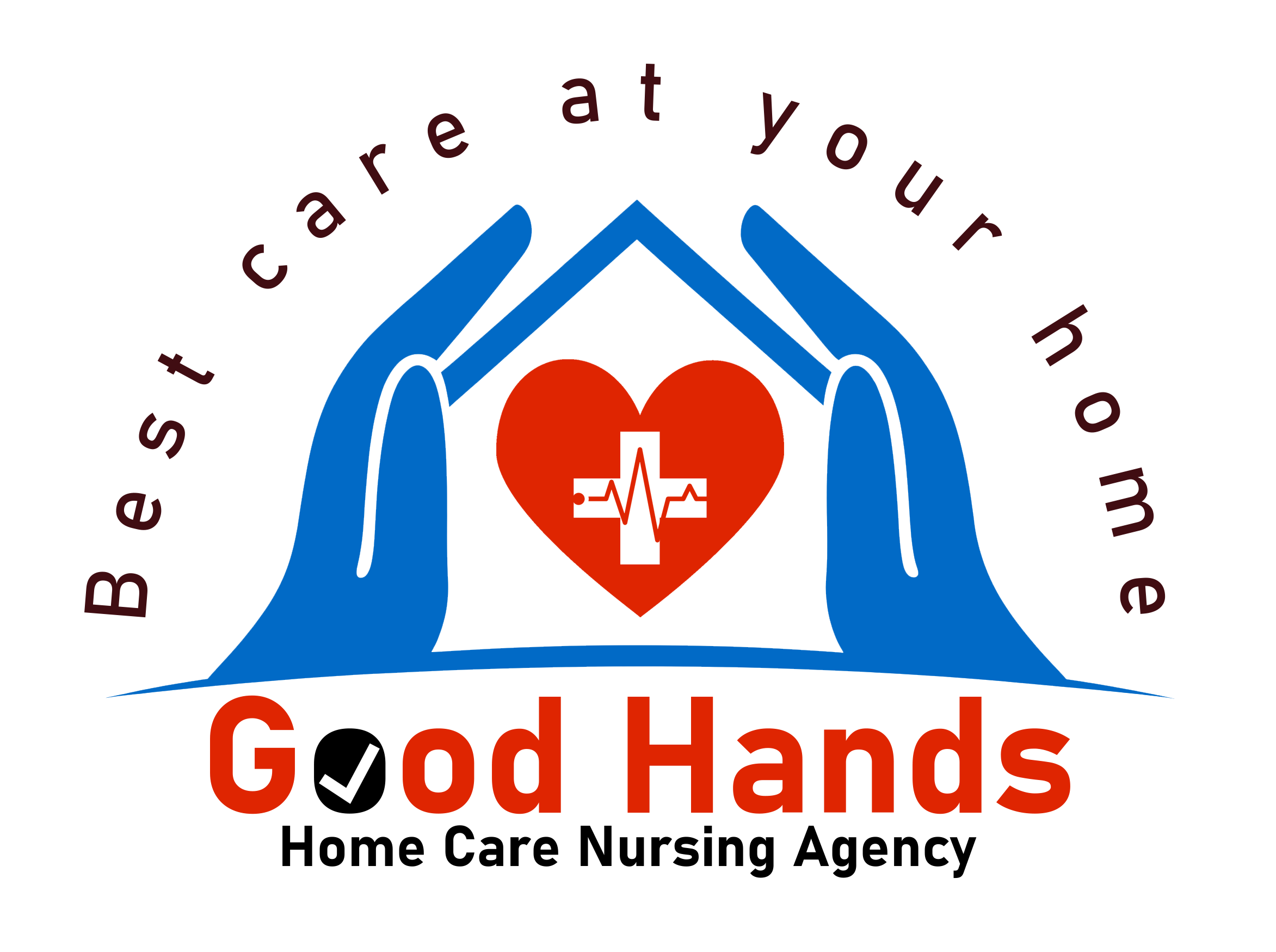 Home - goodhandshomecare.in